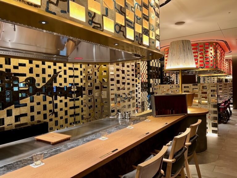 W大阪 MYDO/初めてだけどMYDO（まいど）楽しい鉄板焼き屋さん | ナリコムドットネット